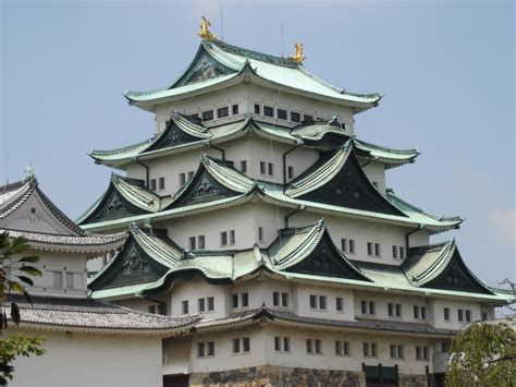 Nagoya Castle Hours Nagoya Castle History Urotam