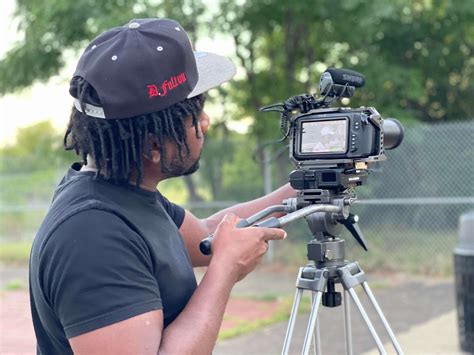 Meet Deandre Fulton Canvasrebel Magazine