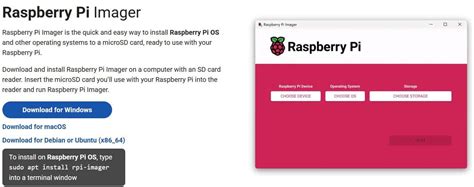 How To Install Raspberry Pi Imager On Ubuntu Full Guide Raspberrytips