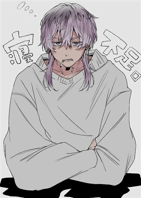Twitter In 2021 Anime Monsters Tokyo Anime