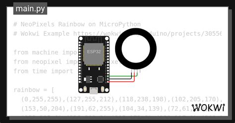 Wokwi Online Esp32 Stm32 Arduino Simulator