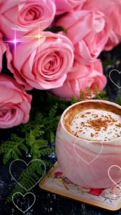 Доброе утро Пожелания с добрым утром Музыкальные подарки Букет из роз Доброе утро