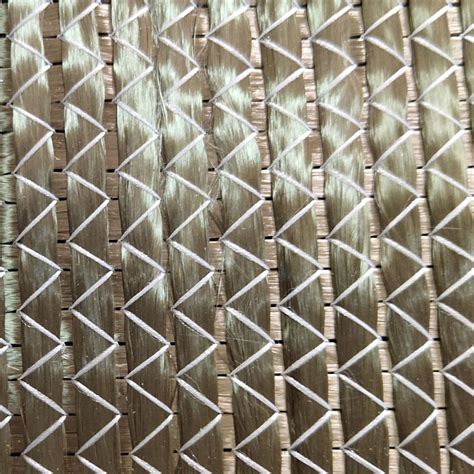 Basaltic Fiber Biaxial Fabric Cloth - China Basaltic Fiber Biaxial ...