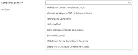 Mosyle Mdm Intune Compliance Connector Microsoft Qanda