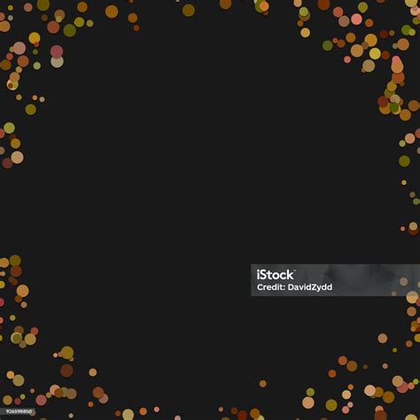 색상 혼란 도트 배경검은 배경에서 벡터 일러스트 레이 션 0명에 대한 스톡 벡터 아트 및 기타 이미지 0명 3차원 형태 갈색 Istock