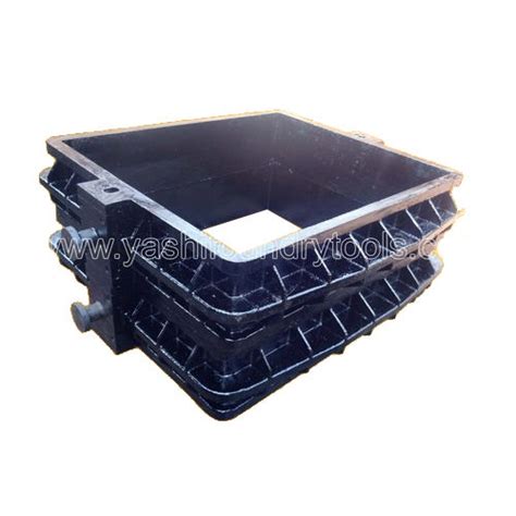 Foundry Flasks Manufacturerfoundry Flasks Supplier In Howrah West Bengal