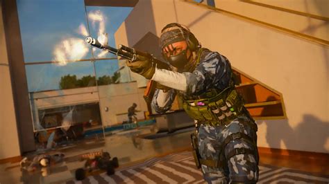 Bo6 Multiplayer Meta The Ultimate Guide To Top Short Range Weapons At Launch