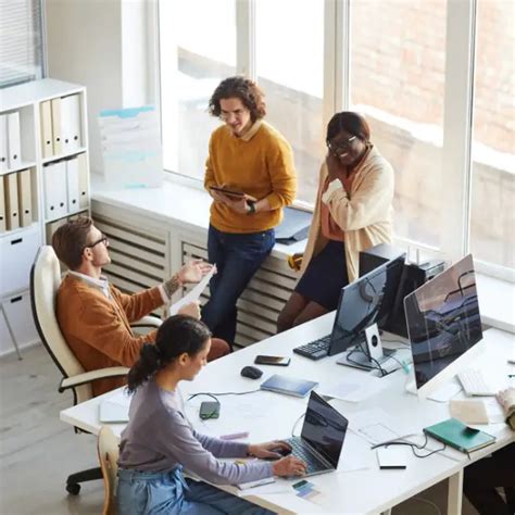 Optimizing Work Productivity Through Effective Strategies