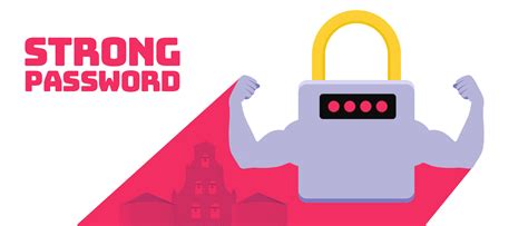 Week 1 Strong Passwords It Security Sdsu