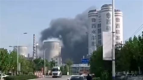 山东一公司爆炸事故致10人死亡国务院安委会挂牌督办 凤凰网