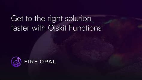 Automated Performance Optimization For Quantum Algorithms Q Ctrl Q Ctrl