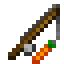 Carrot On A Stick In Minecraft Minecraft Items Id