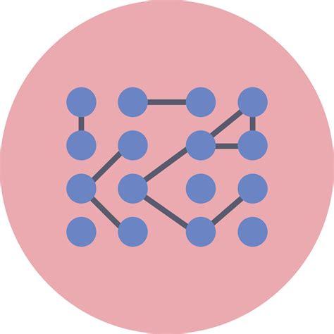 Unstructured Data Vector Icon 16528430 Vector Art At Vecteezy