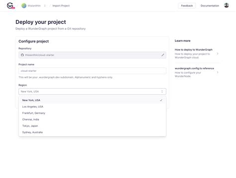 the backend for frontend framework wundergraph