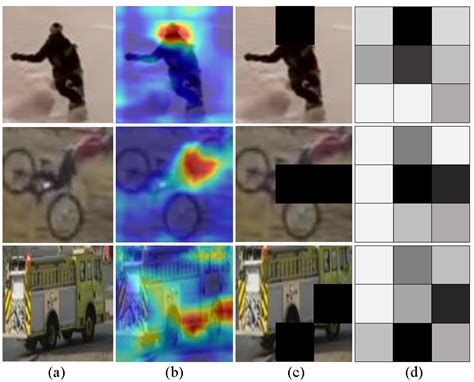 Remote Sensing Free Full Text Occlusion And Deformation Handling