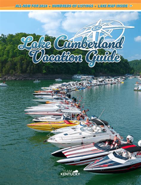 Rowena Landing Restaurant Lake Cumberland State Resort Park Lure
