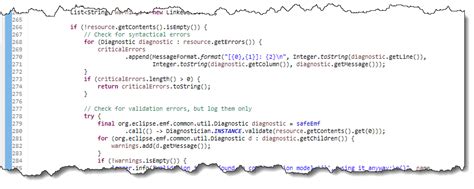 Illegalstateexception During Startup When Validating Dsl Rules · Issue 2220 · Openhabopenhab
