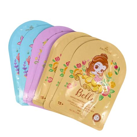 სახის ნიღაბი Miniso Ge