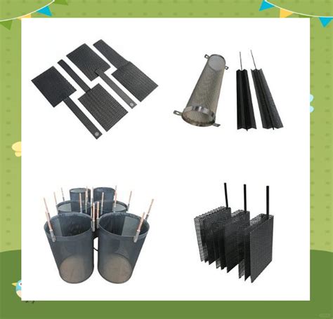 In Depth Analysis Of Anode Corrosion Exploring The Superior Performance And Applications Of