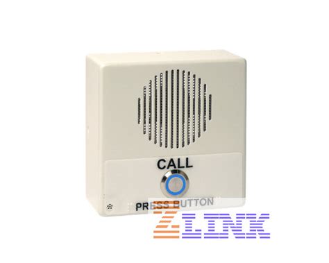 CyberData 011211 SIP Indoor Intercom