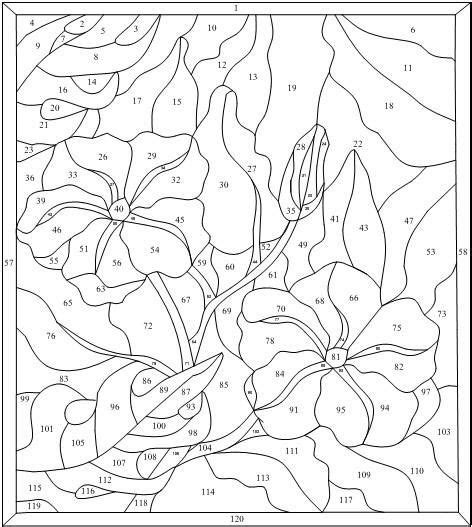 Витраж рисунок как нарисовать на стекле и на бумаге поэтапно с фото Краска по стеклу