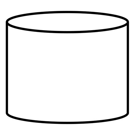 Database Symbol A Recognizable Icon For Your Data Management System