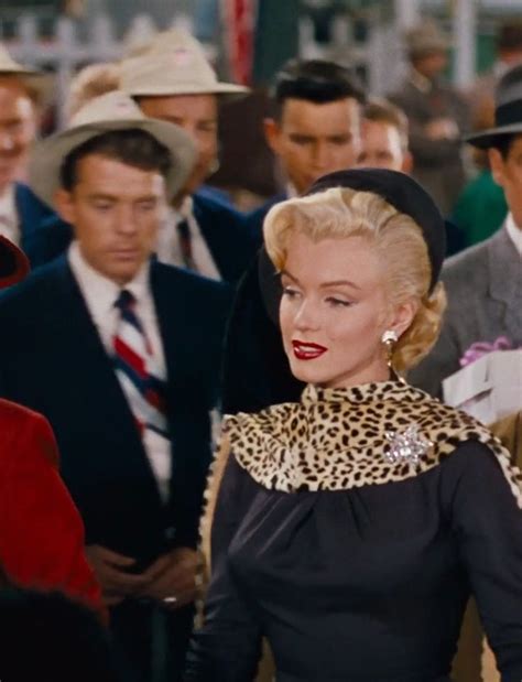 Gentleman Prefer Blondes 1953 Gentlemen Prefer Blondes Vintage