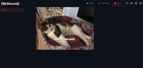 Rotation Landscape Fullscreen Rrevancedapp