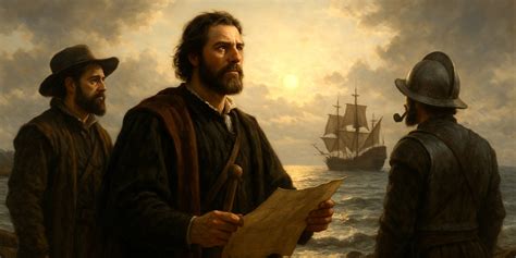 Shocking Facts About The Age Of Explorations Boldest Voyagers