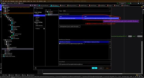 IDEA导入eclipse的springMvcweb项目图文结合超详细 IDEA使用技巧4 IDEA 构建Java
