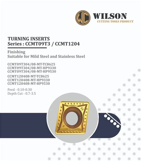 Ccmt Carbide Insert At Rs 110 Tungsten Carbide Cutting Inserts In Ahmedabad Id 2851810607133