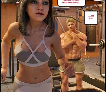 Indian Wife Muses Sex And Porn Comics