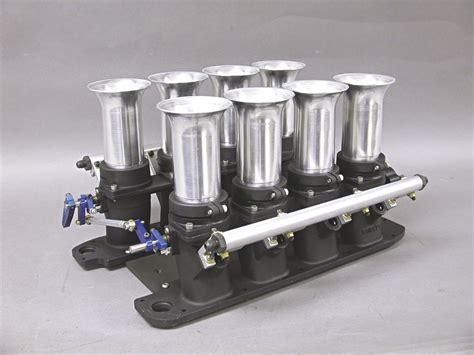 Ford Modular Swap Guide Intakes And Induction Diy Ford