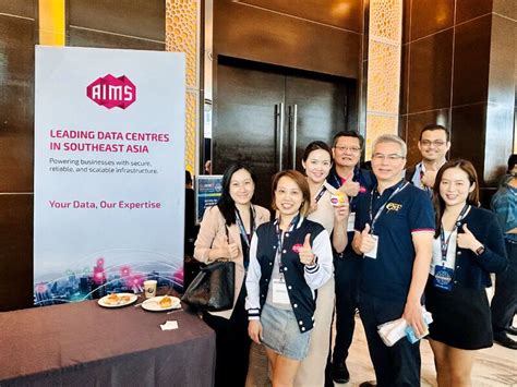 Aimsdatacentre Aims Aimsthailand Datacentre Mynog12