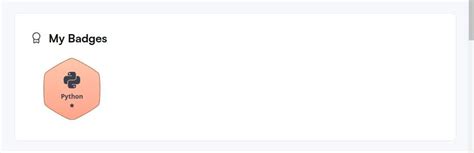 Timothy Kandu On Linkedin Upskilling Hackerrank Python Learningjourney