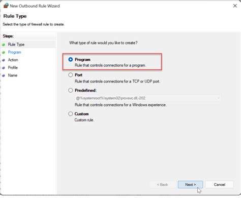 How To Block Internet Access To Apps In Windows