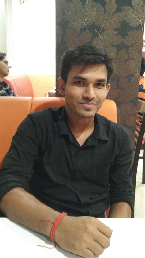 Rupesh Kumar Jha Medium