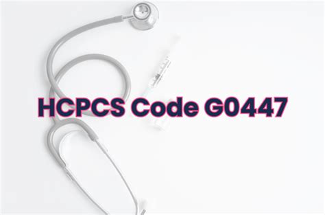 Cpt® Code 99244 Office Consultation For Moderate To High Complexity Cases