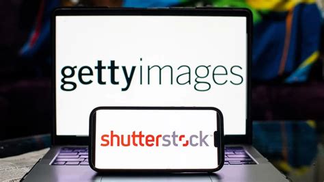 Getty Images To Acquire Shutterstock
