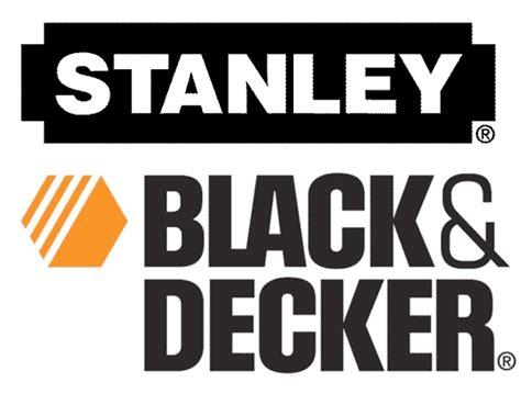 Stanley Black Logo