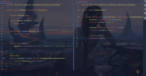 「全网最细 实战源码案例」设计模式——原型模式 Csdn博客 「全网最细 实战源码案例」设计模式——原型模式 Csdn博客