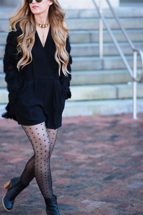 Romper With Leggings