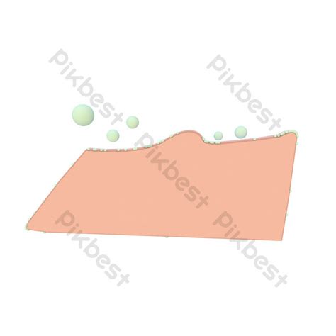 Stereo Pink Bubble Border Decoration Psd Png Images Free Download Pikbest