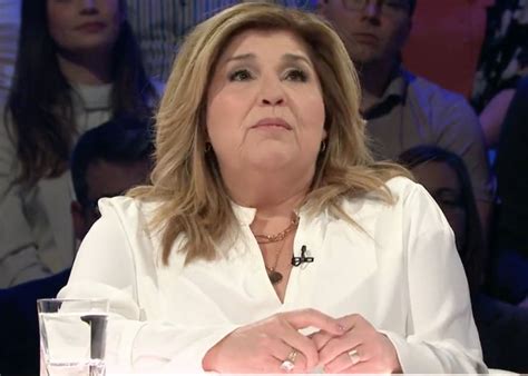 Marie Claude Barrette Se Confie «javais Limpression Davoir été Débranchée De Mon Public