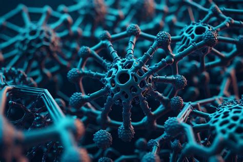 바이러스 세포와 Dna 가닥이 있는 3차원 의료 배경 사진 Png  무료 다운로드 Pikbest
