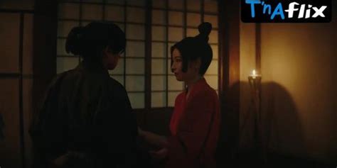 Yuka Kouri Breasts Scene In Shogun