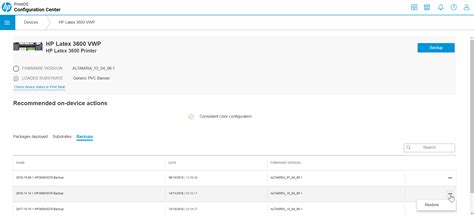 Create And Deploy Substrate Packages In 3 Easy Steps With The New Hp Configuration Center Hp