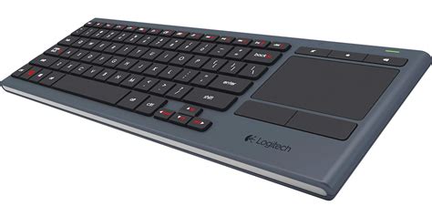Daily Deals Logitech K Illuminated Keyboard Dynex Outlet