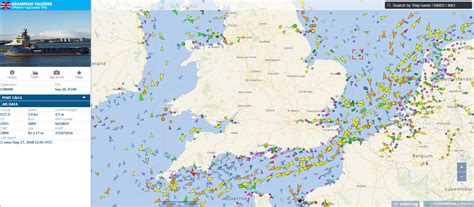 Vessel Radar Map At Sandra Dolph Blog