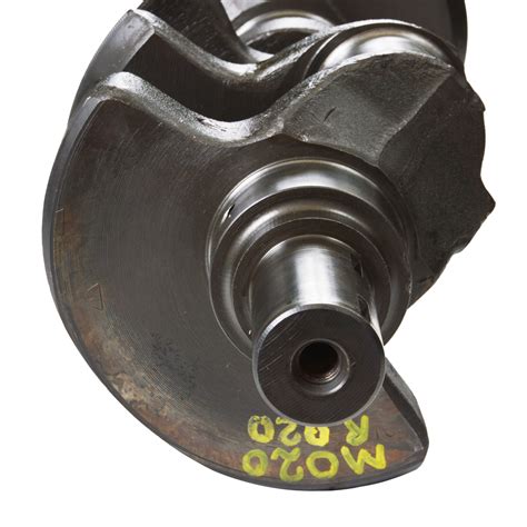 Remanufactured Crankshaft Kits Tlaj